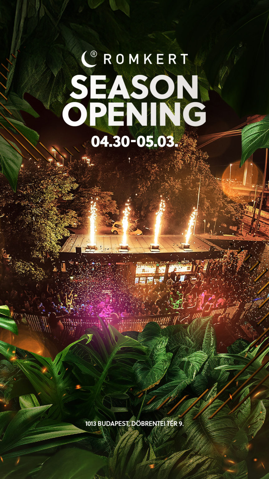 Jegyvásárlás – ROMKERT